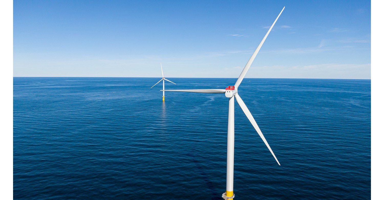 Dominion Energy's Coastal Virginia Offshore Wind Project Achieves Key ...