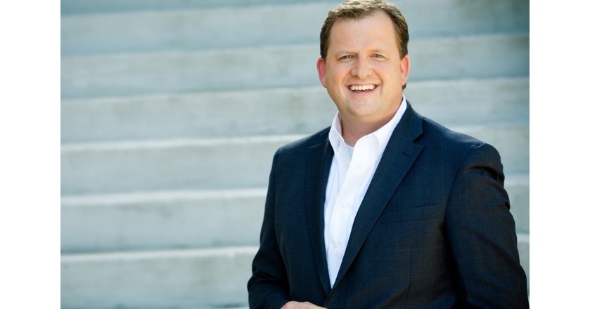 Jeff Simpson Named Managing Director of BYU Broadcasting