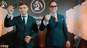 G999: GSB Group and Josip Heit Develop Digital World Novelty Called ...