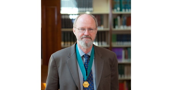 NobleAI Announces the Appointment of Professor Robert H. Grubbs, Winner ...