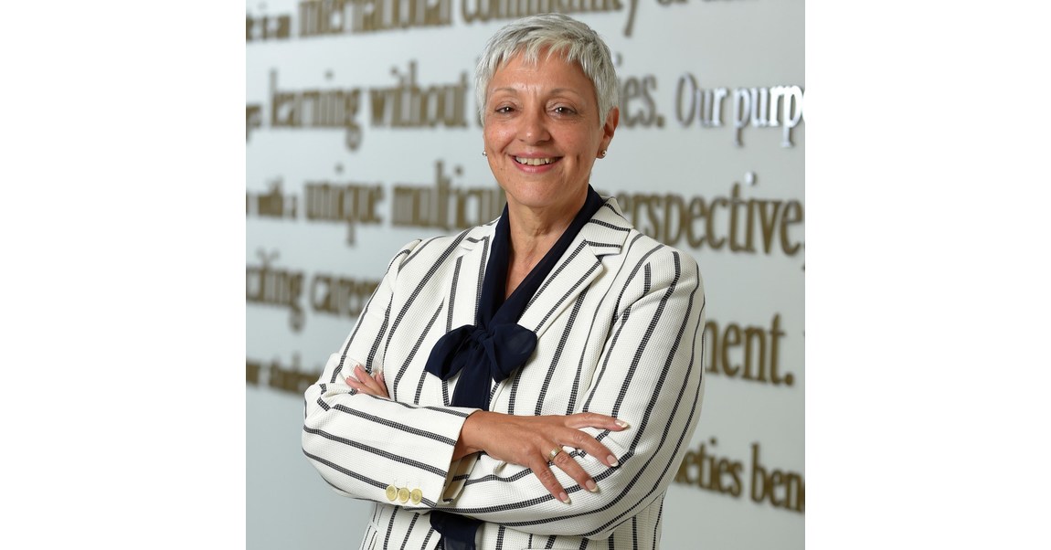 Walden University Appoints Paula Singer as Interim President