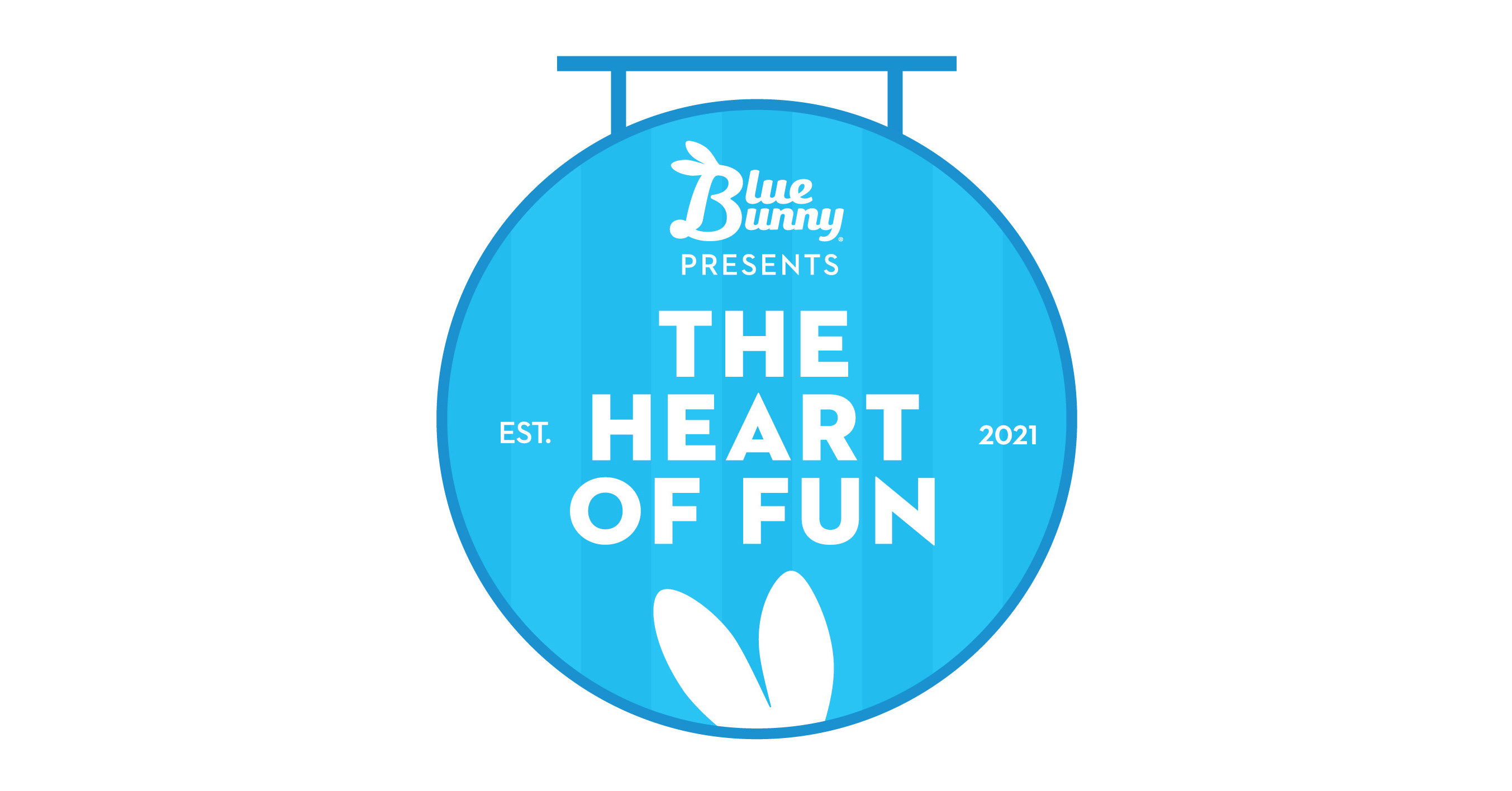 Blue Bunny® Launches "The Heart of Fun" to Support Ice Cream Parlors ...