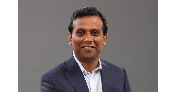 Digimarc Welcomes Digital Transformation Leader Ravi Kumar to its Board ...