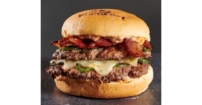The SWAG Burger Stays - BurgerFi's Limited Time Burger Becomes a ...