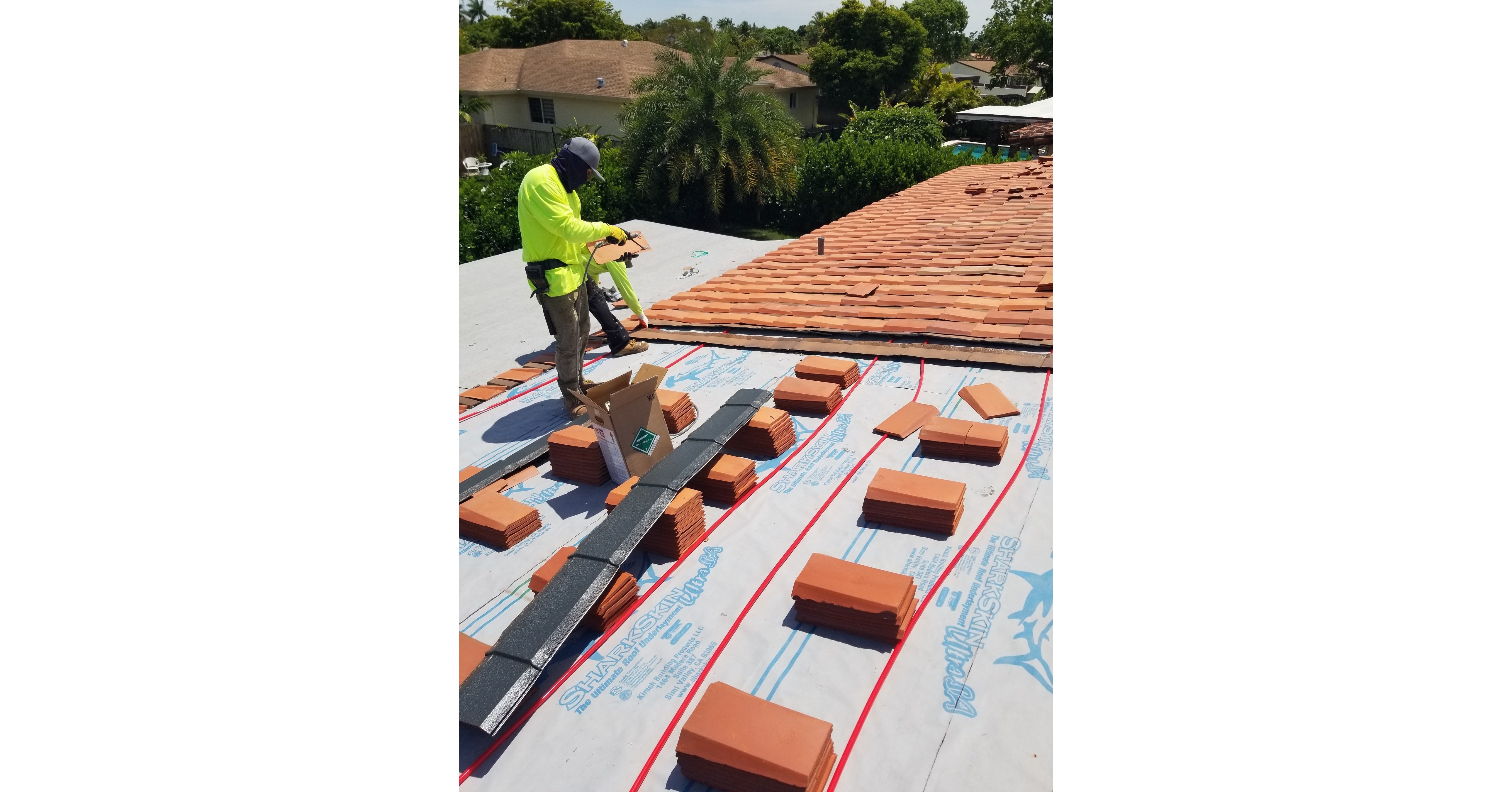 ArteZanos® Receives Miami Dade Acceptance for the ArteZanos® Flexible ...