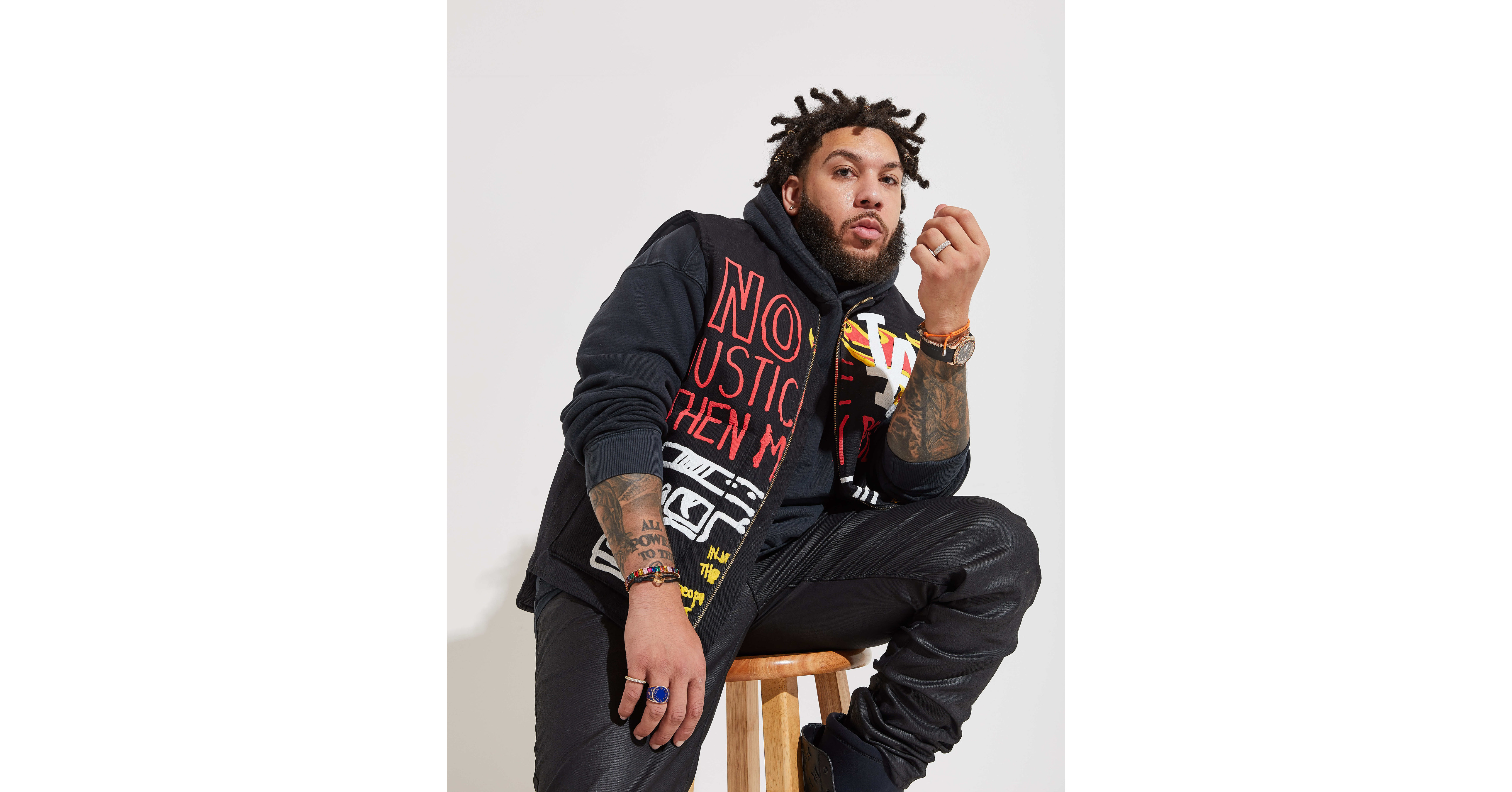 Dan Ware is Redefining the Creator Economy Through Culture With Music ...