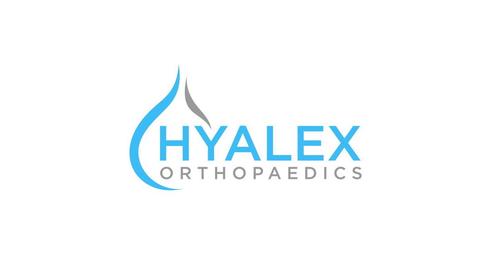 Hyalex Orthopaedics receives FDA Breakthrough Device Designation for ...