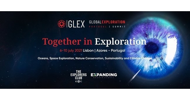 Explorers Club Kicks Off 2021 Global Exploration Summit