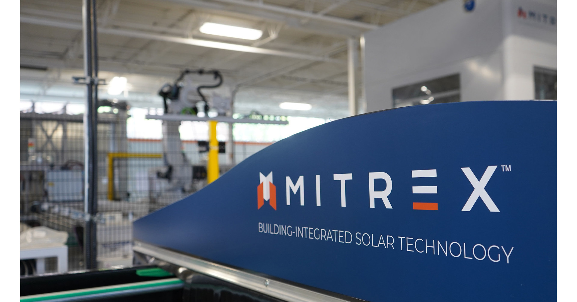 Mitrex launches operations of new factory in Canada marking world's ...
