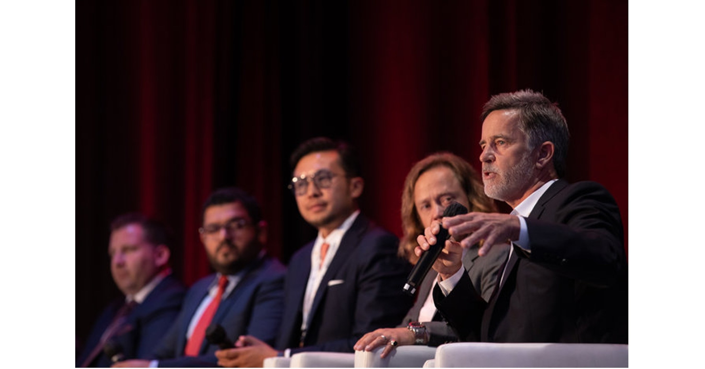 Elite Global Family Offices And Private Investors Convened In Monaco at ...