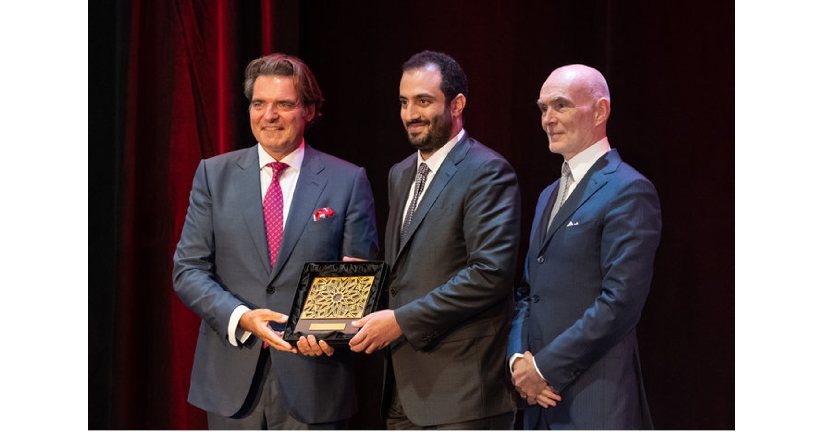 Elite Global Family Offices And Private Investors Convened In Monaco at ...