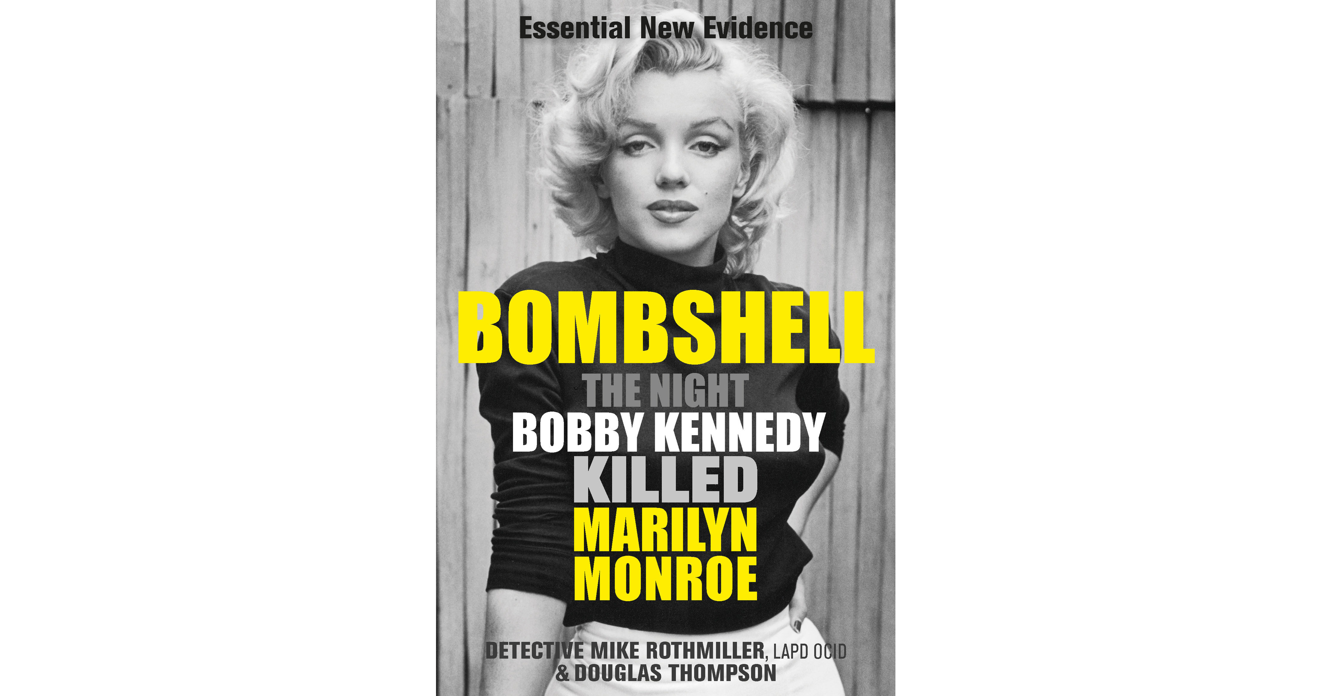 Mike Rothmiller, LAPD OCID & Douglas Thompson Share the Truth about ...