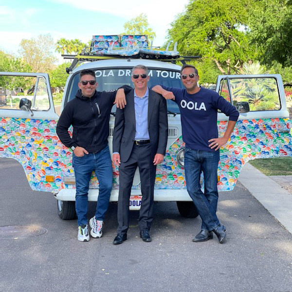 Oola Launches Revolutionary Digital Platform to Amplify its Proven ...