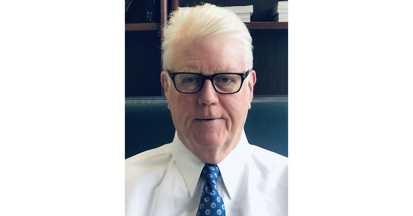 Henry J. Sullivan, MD is recognized by Continental Who's Who