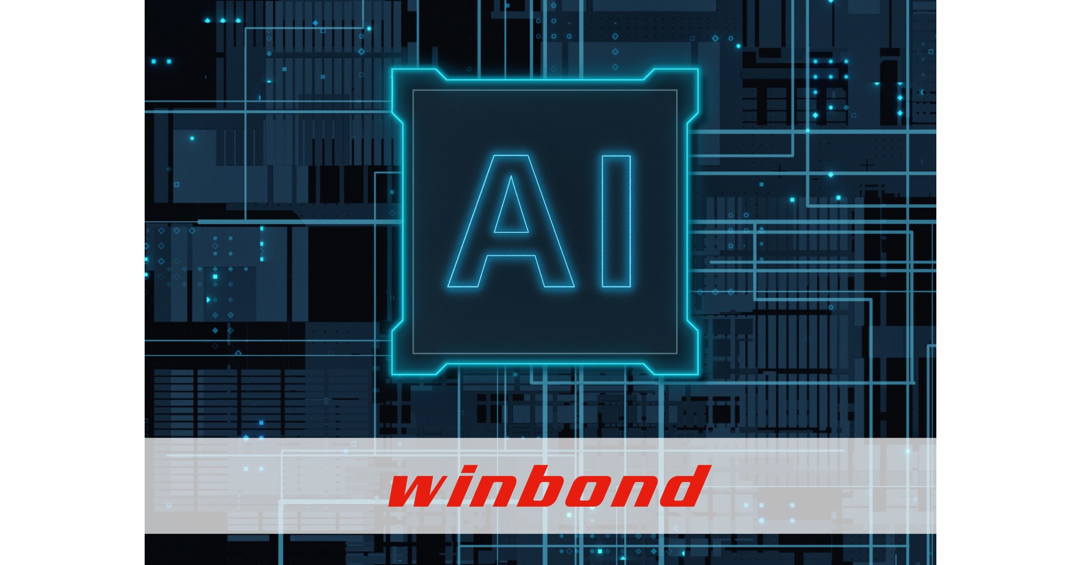 Winbond HyperRAM™ & SpiStack® and Renesas RZ/A2M accelerate the ...
