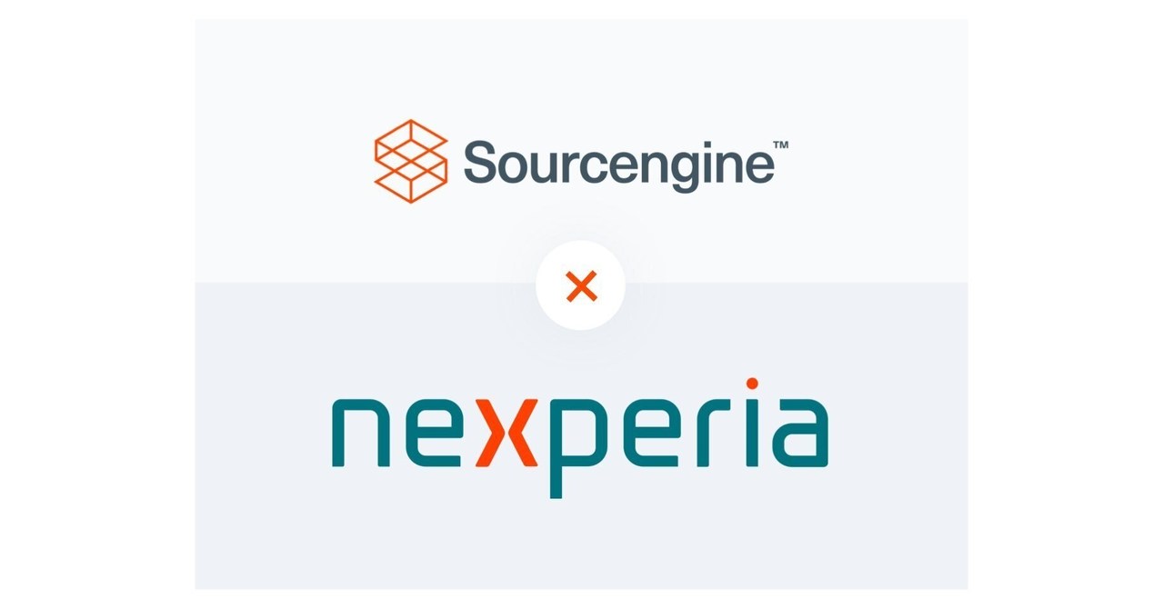 Sourceability Global Distribution Agreement with Nexperia Broadens ...