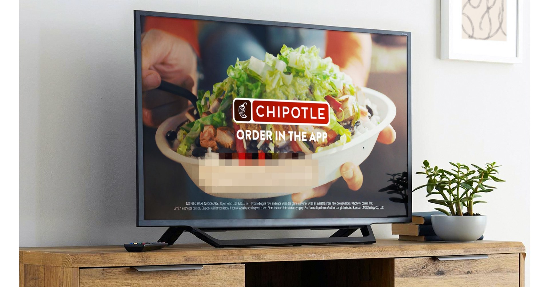 Chipotle To Hide Up To One Million Dollars (Or Even More) Of Free ...