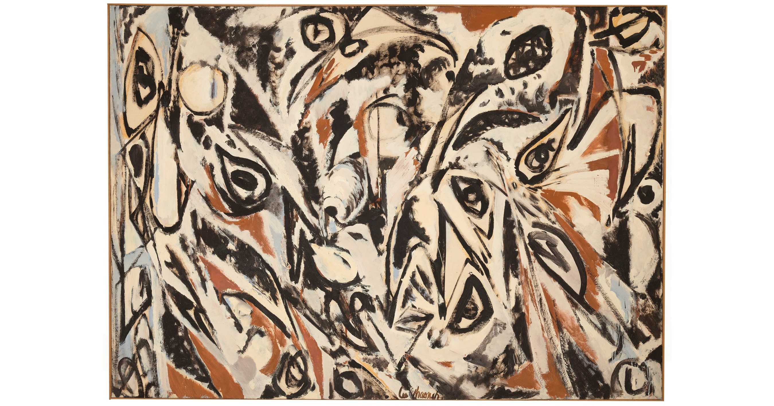 Frisson: Iconic Collection Debuts at Seattle Art Museum October 15