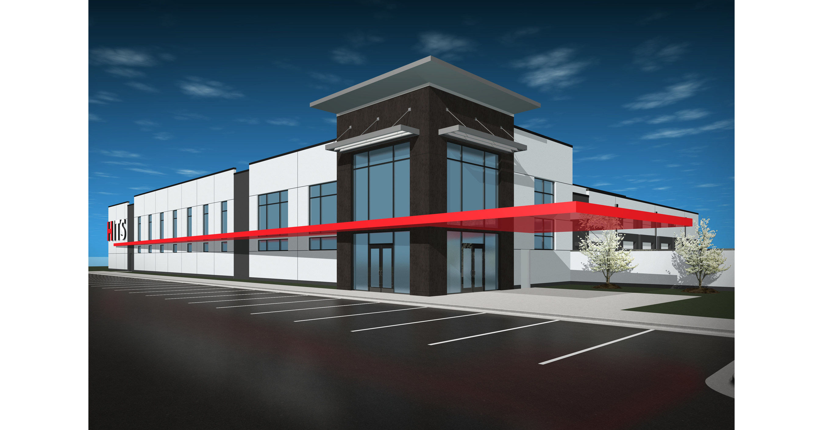 HITS to Bring First Commercially-Owned NARA-Approved Record Storage ...