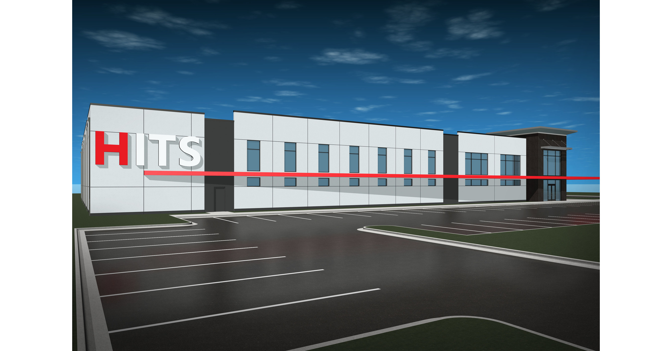 HITS to Bring First Commercially-Owned NARA-Approved Record Storage ...