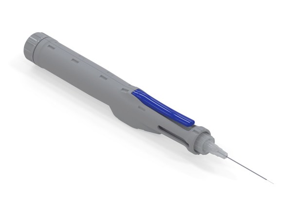 Altaviz Unveils MVI, The World's First Handheld Injection Platform for ...