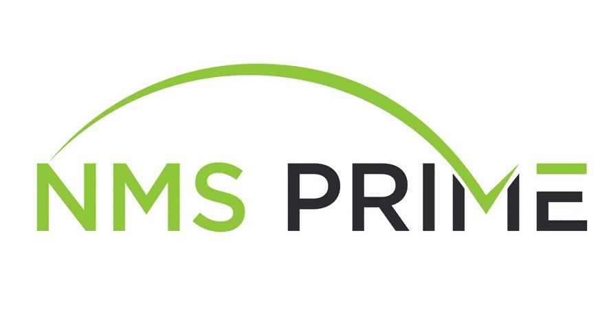NMS Prime to Host NMS Prime Network Provisioning Tool and Network ...
