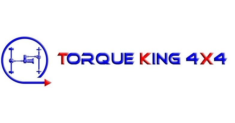 Torque King 4x4 Offers Top-of-the-Line Dual Rear Wheel Hub Assembly for ...