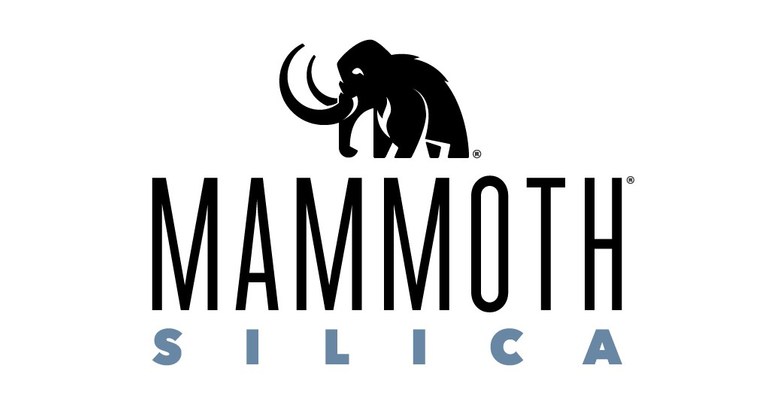 Growcentia Releases New MAMMOTH® Silica Product