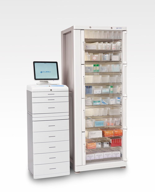 CUBEX LLC introduces CUBEX® Flex Bundle, a complete solution for ...