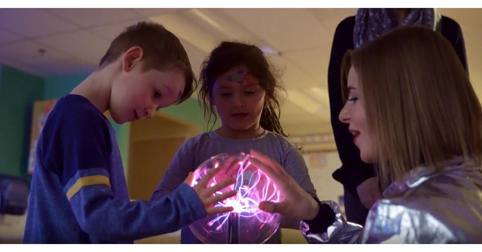 Kiddie Academy® helps families combat boredom during National Anti ...