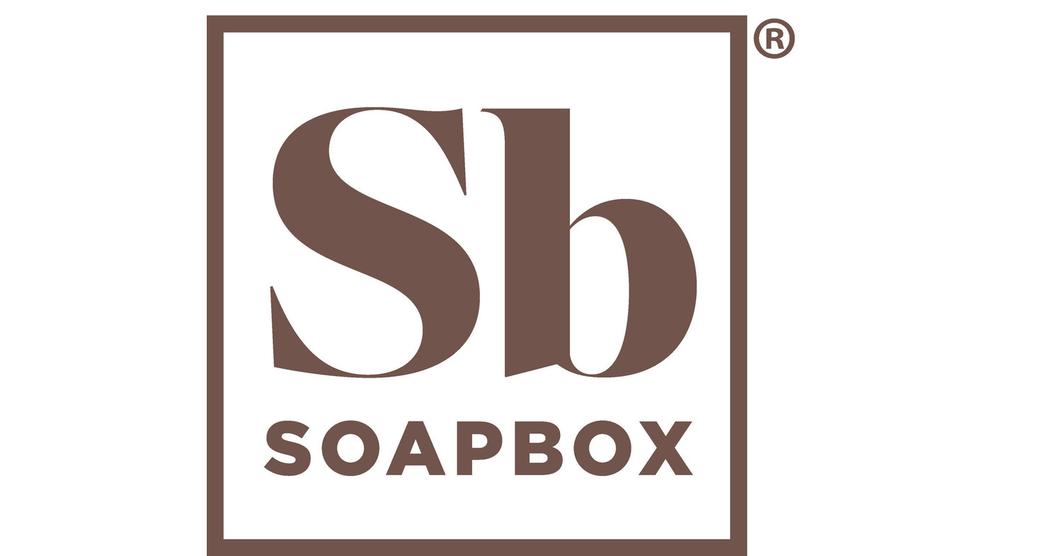 Soapbox to Unveil World's Biggest Bottle of Soap in Times Square on ...