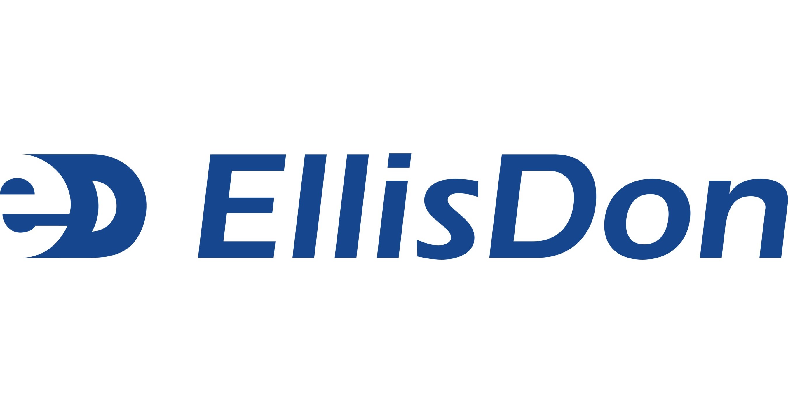 EllisDon to Lead Prairie Link High-Speed Rail Partners