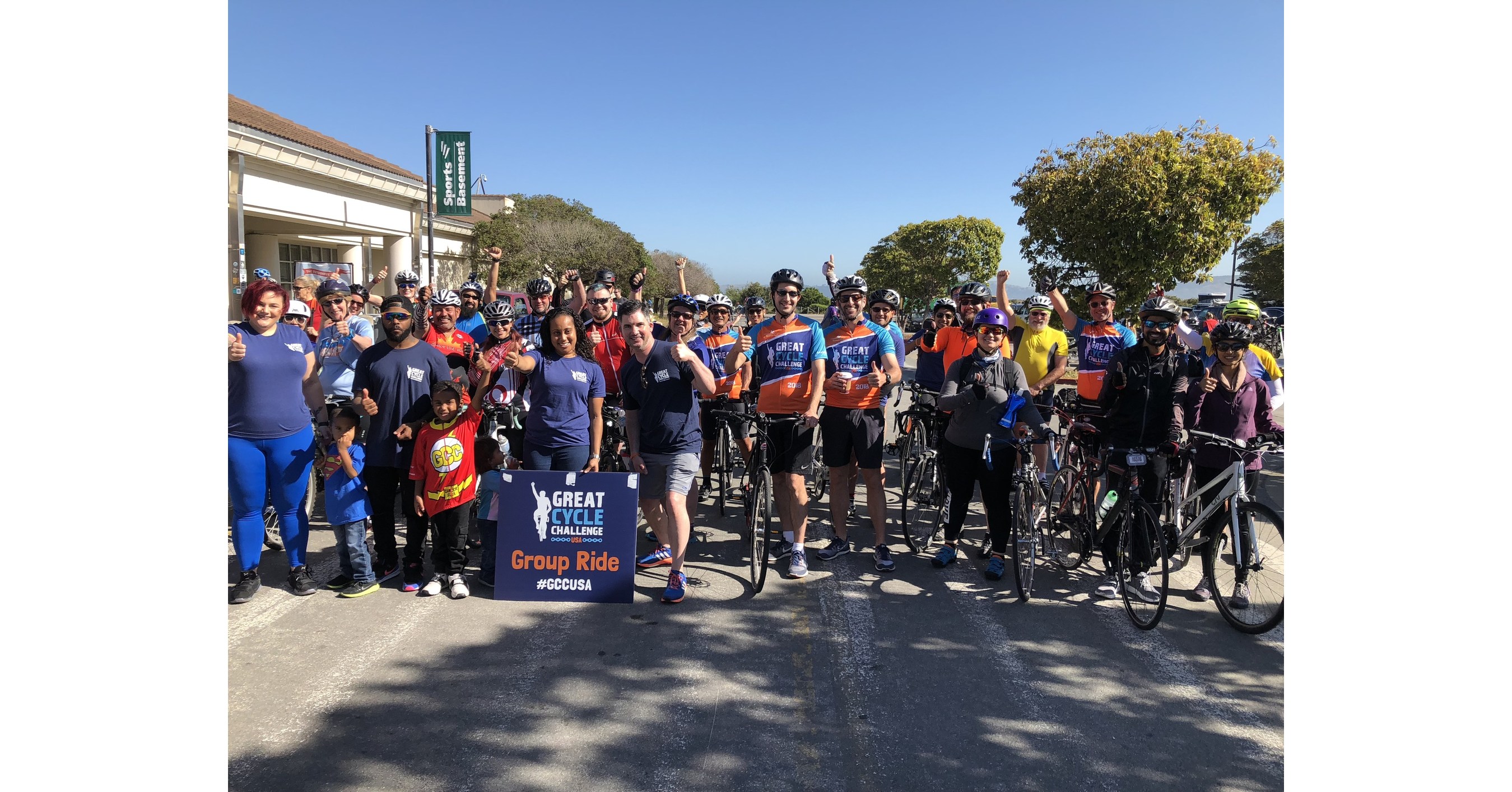 Children's Cancer Research Fund Looking for 80,000 Cyclists to Help ...