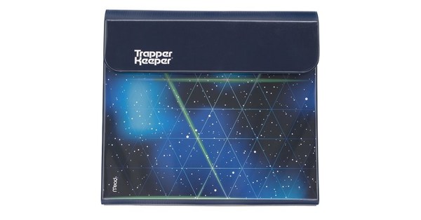 Totally Awesome - the Original Trapper Keeper is Back for the 2021 ...