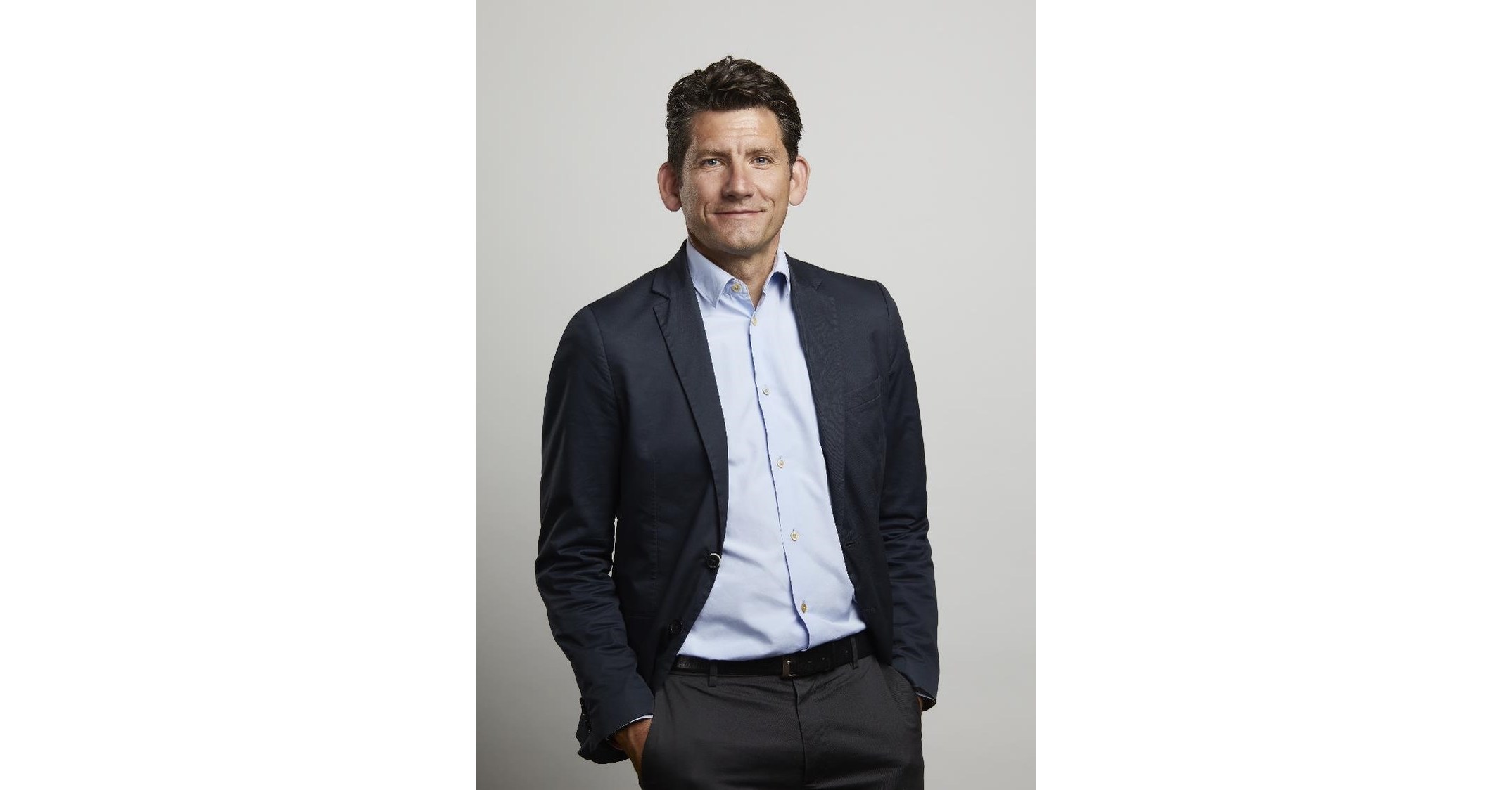 Radcliffe Group Ltd. Appoints New Board Member