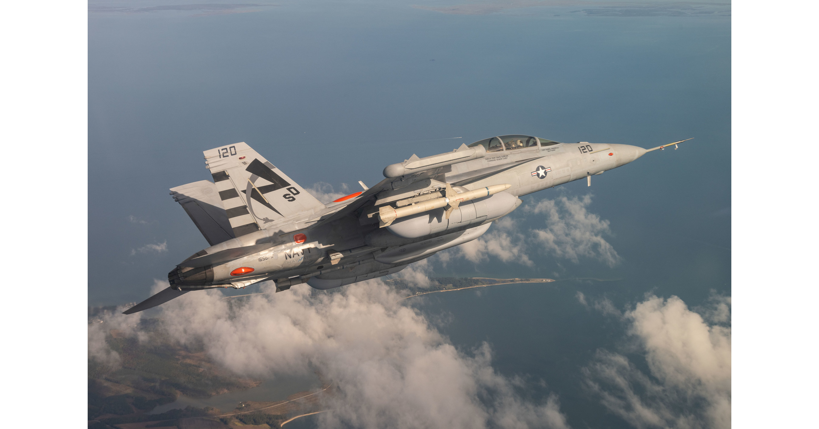 Raytheon Intelligence & Space to begin Next Generation Jammer Mid-Band ...