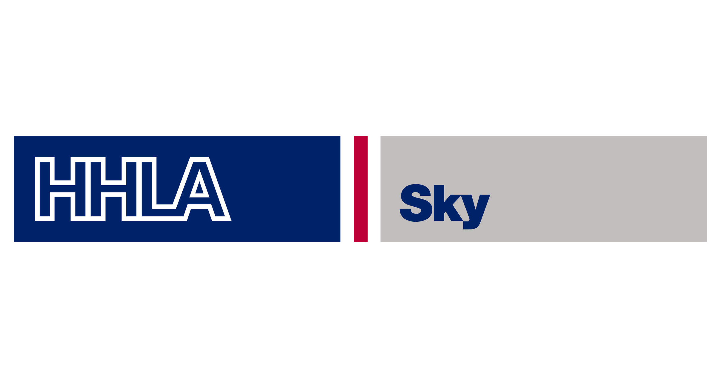 Hhla Logo