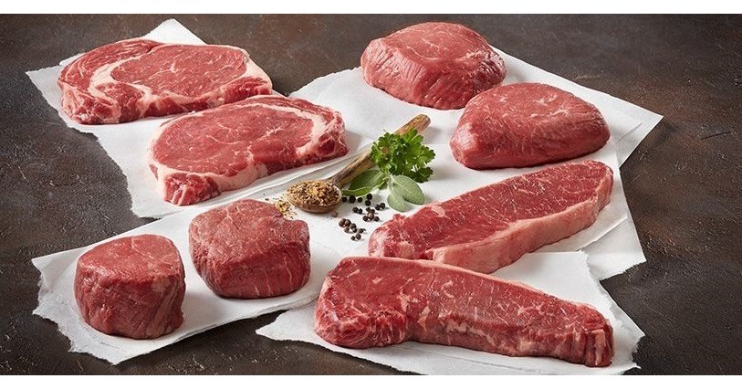 Chicago Steak Company Shares Its Favorite Beef Cuts for Juicy Steaks
