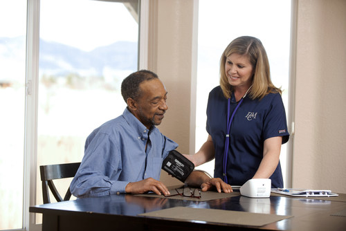 Professional Case Management Awarded ACHC Accreditation