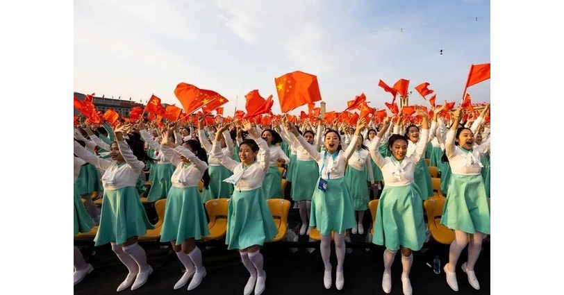 China reaffirms commitment to opening up and mutual benefit