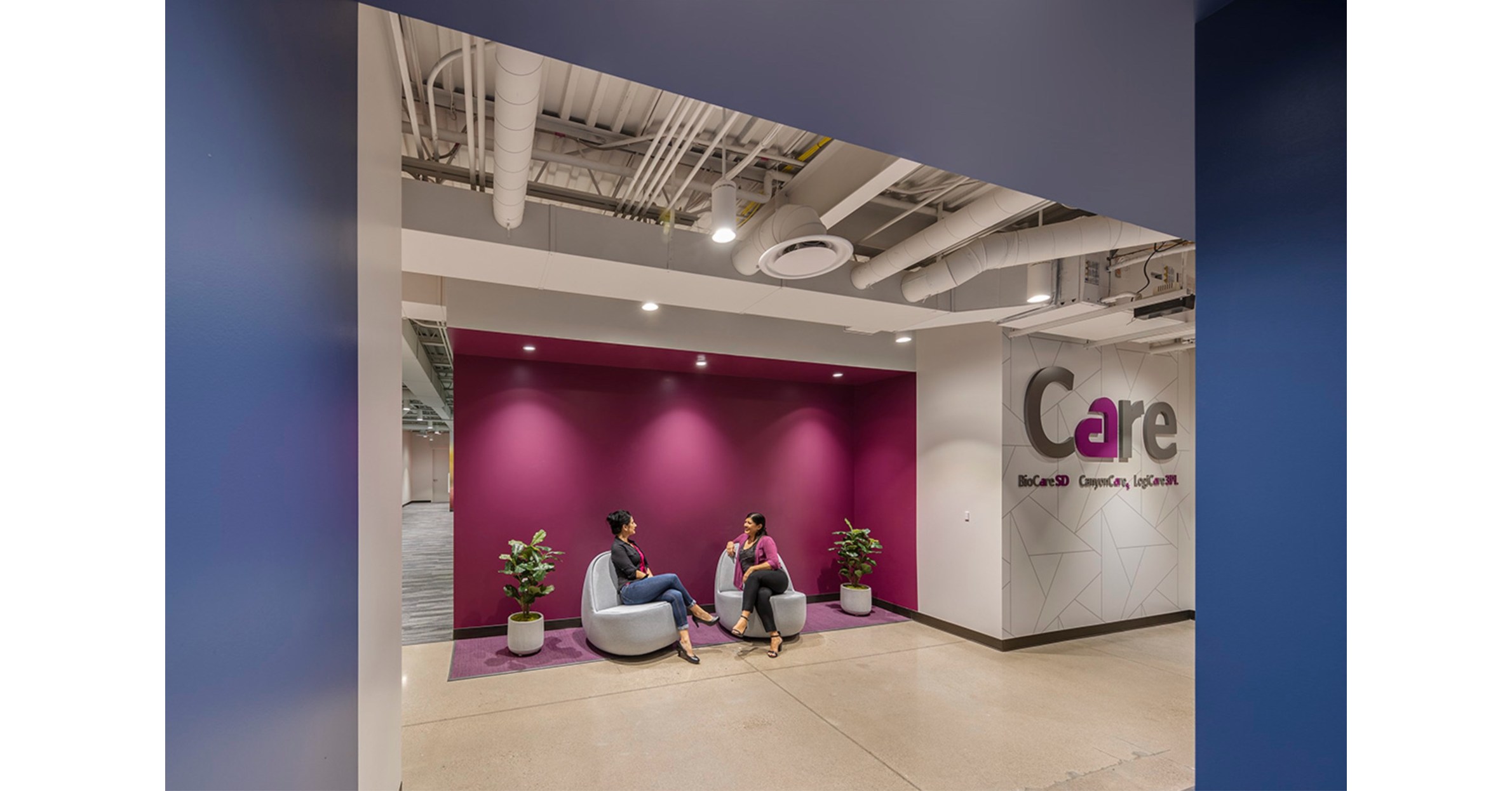 AZ Central Names BioCare, Inc. a 2021 Top Workplace