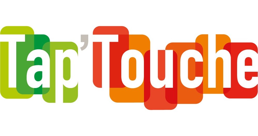 Nouveautés 2021 de Tap'Touche - Édition scolaire