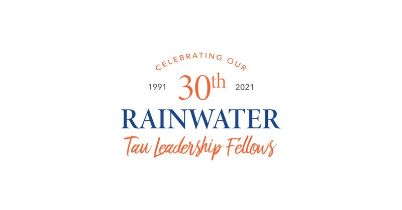 Rainwater Charitable Foundation Invites Applicants for 30th Anniversary ...