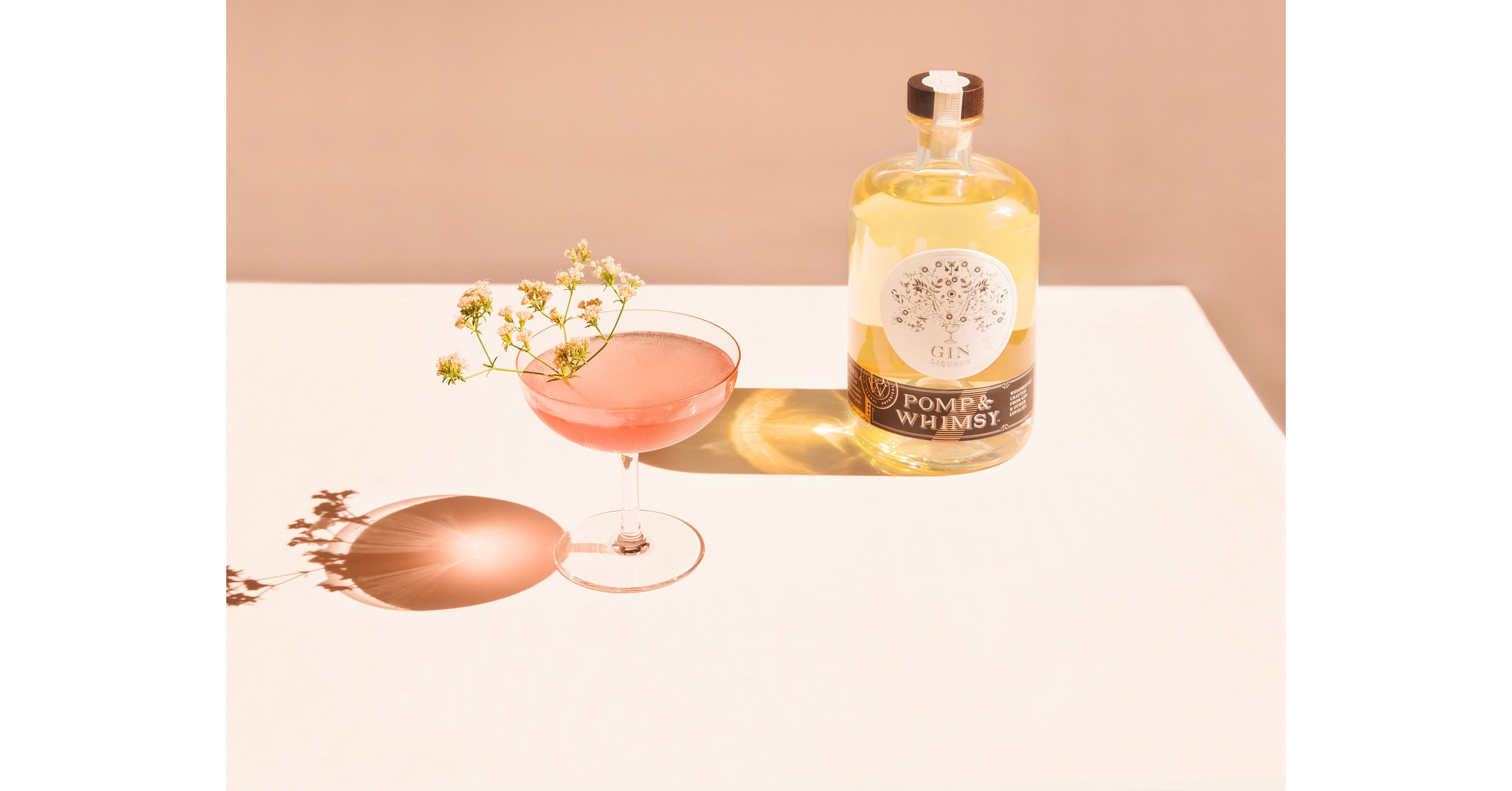 Pomp & Whimsy Inc Closes 2.65m Seed Round with Support from High ...