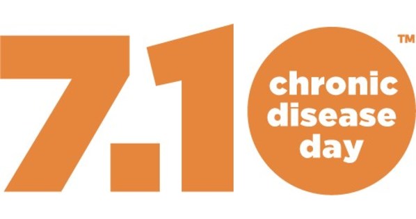 America Recognizes Chronic Disease Day 2021 with Good Days