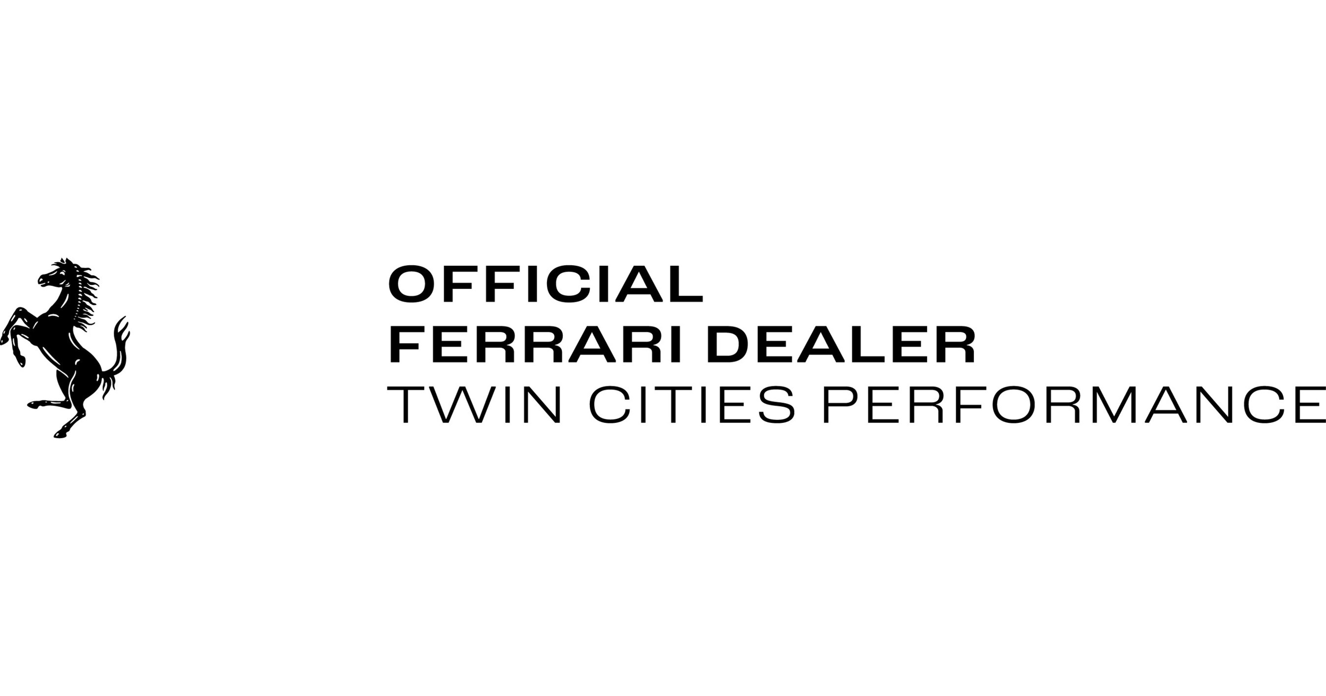 Carousel Motor Group Brings Ferrari to the Twin Cities
