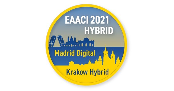 Annual Congress 2021 of the European Academy of Allergy and Clinical ...