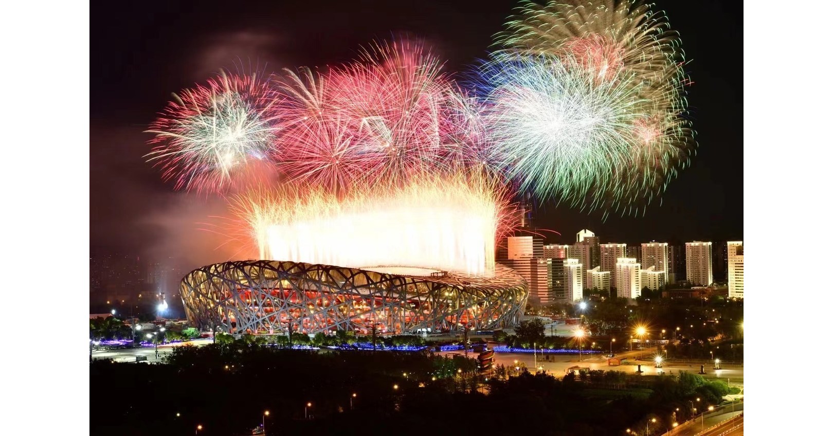 Xinhua Silk Road: High-quality dev. of Liuyang fireworks cultivates ...