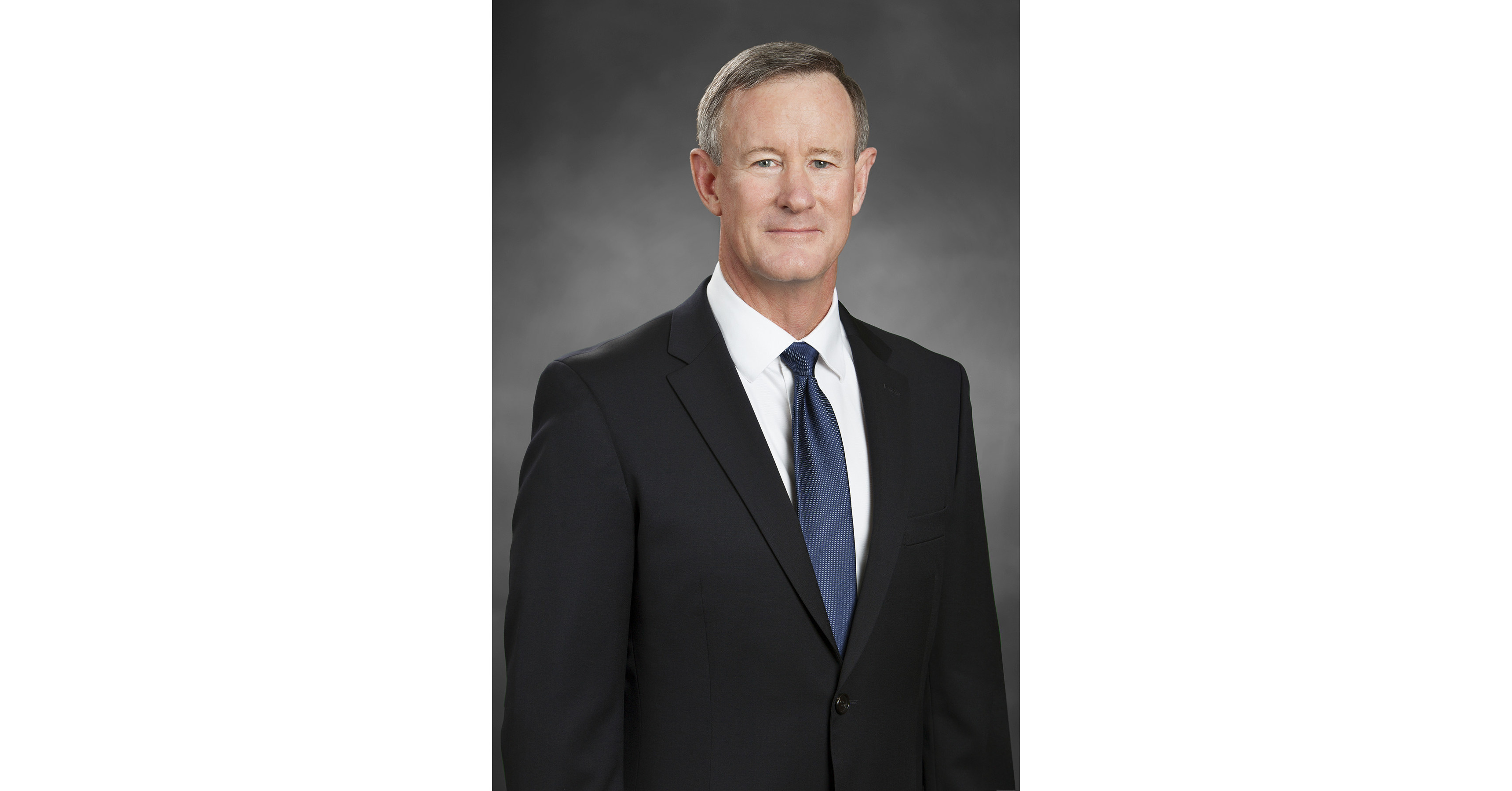 Admiral William H. McRaven Joins TriNet PeopleForce Roster of ...