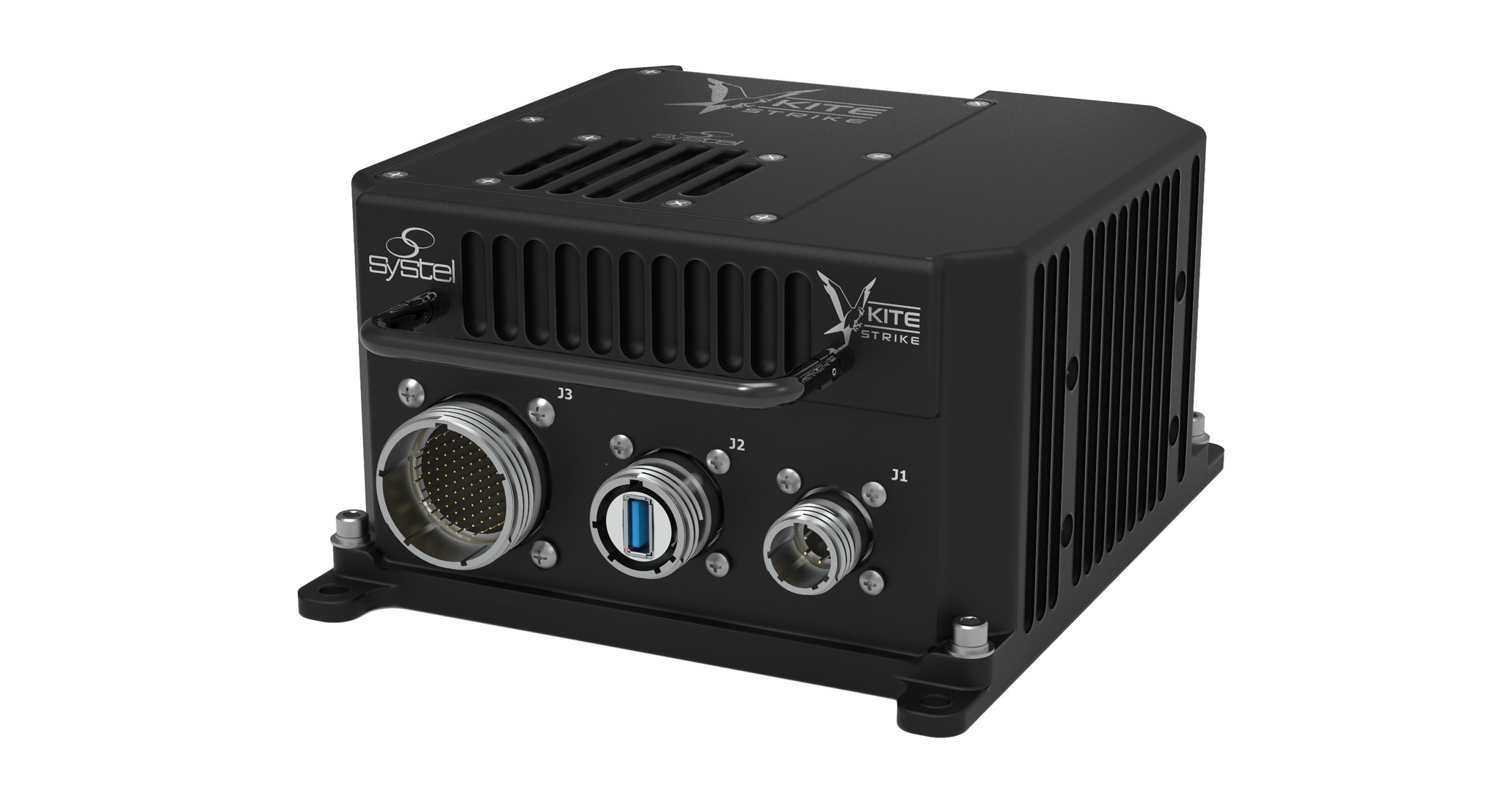 Systel Successfully Demonstrates AiTR Rugged Computing Capabilities At ...